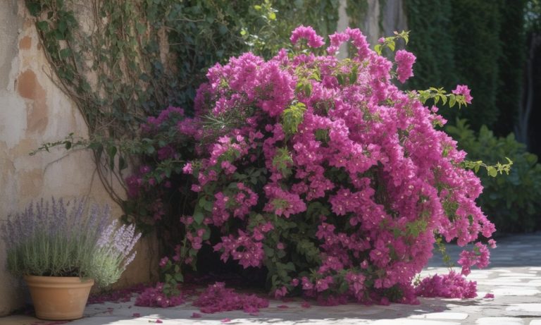 Sitemapcdatahttpsmodeinf Inetcomcomment Faire Revivre Un Bougainvillier